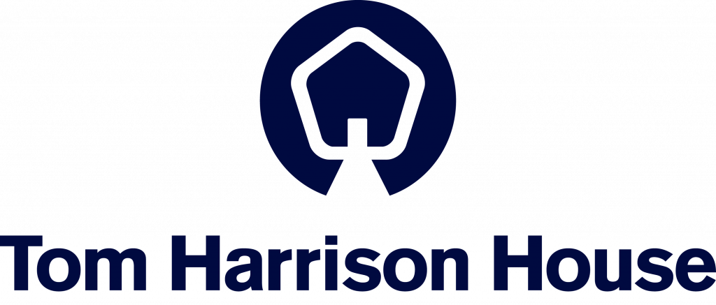 About – Tom Harrison House