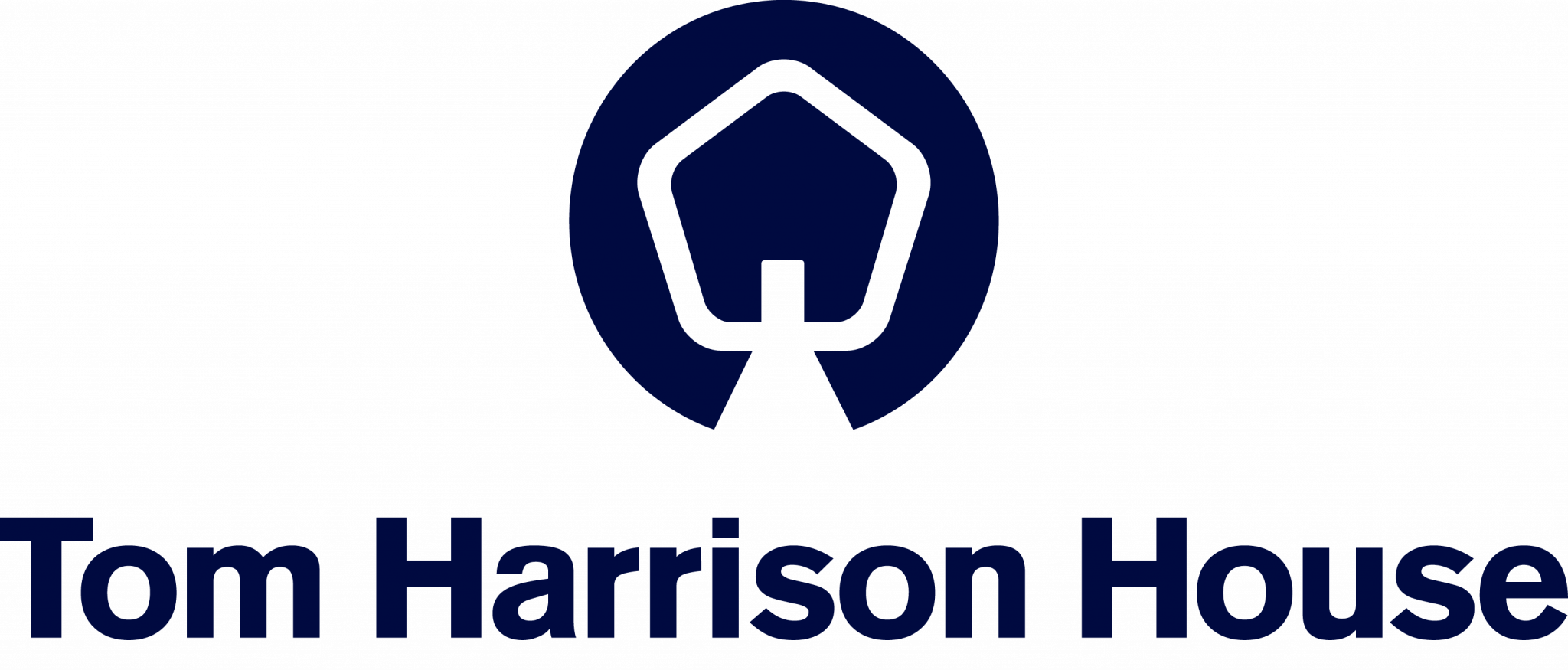 About – Tom Harrison House